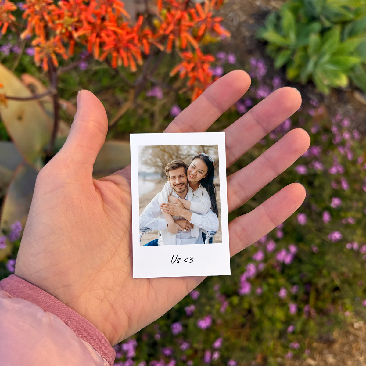 2x3" Mini Retro Photo Prints – Photo Koala