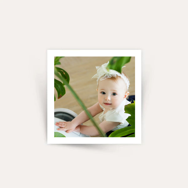 5x5" Square Photo Prints – Photo Koala