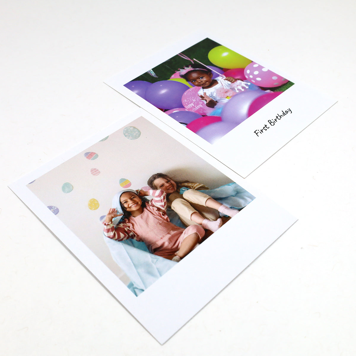 3x4" Retro Photo Prints – Photo Koala